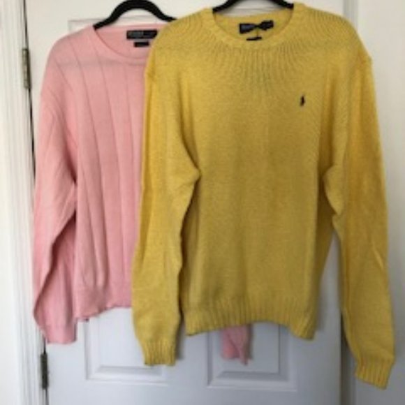 Ralph Lauren | Sweaters | Mens Spring Sweaters | Poshmark
